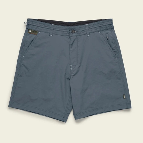 Howler Brothers | Shorts | Mens Howler Bros Horizon Hybrid 2 Shorts ...